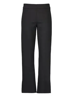 Avenue Montaigne Full Length Pants For Women