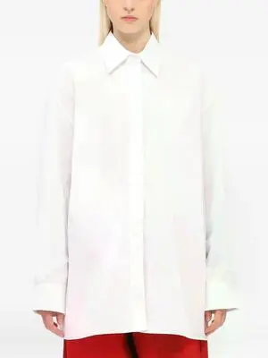 MSGM Balloon-sleeve Shirt