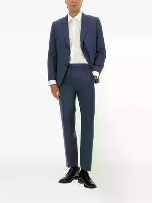 Hugo Tailored Trousers