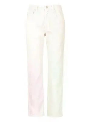 Brunello Cucinelli Straight-leg Jeans