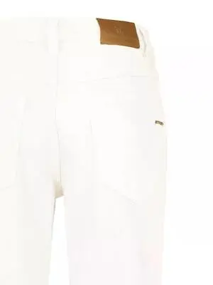 Brunello Cucinelli Straight-leg Jeans