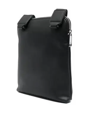 BOSS Emed-logo Shoulder Bag