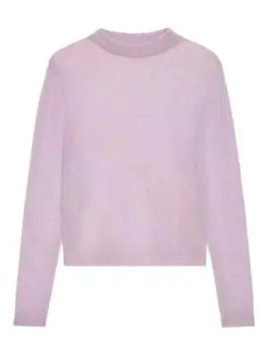 MSGM Round-neck Top