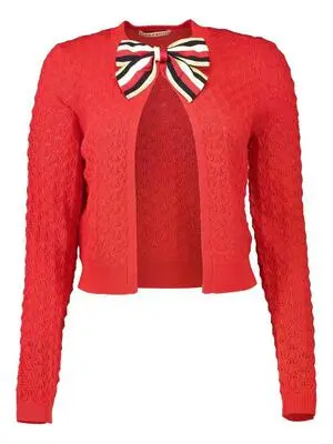 Alice + Olivia Bow Cardigans For Women