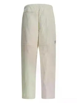 MAMMUT Corduroy Trousers With Drawstring Waist
