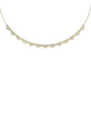 DANA REBECCA DESIGNS 14k Yellow Melody Eden Diamond Necklace - Gold