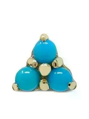 Anzie Turquoise Jewelry