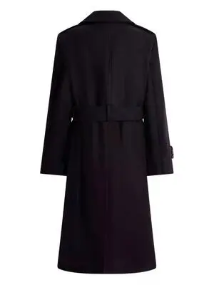 Bally Trench Coat