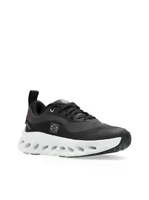 Loewe Logo-print Sneakers
