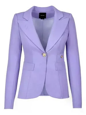 Smythe Duchess Single-breasted Blazer