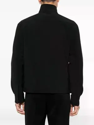 Aspesi High-neck Jacket