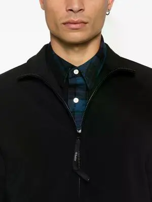 Aspesi High-neck Jacket