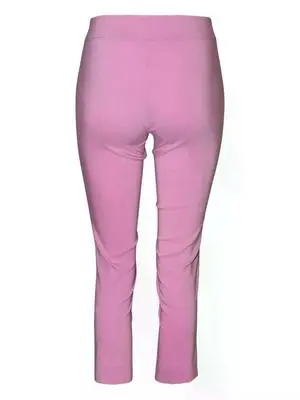 Avenue Montaigne Brigitte Cropped Trousers