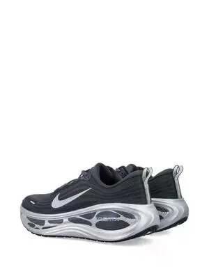 Nike Vomero Plus Swoosh Trainers - Grey