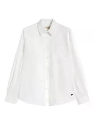 Max Mara Nichel Shirt