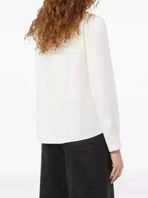 Max Mara Nichel Shirt
