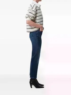 Citizens Of Humanity Caia Jeans - Blue