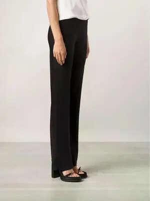 PETER COHEN Silk Trousers