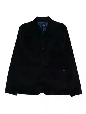 Paul Smith Shirt Jacket Jackets For Men