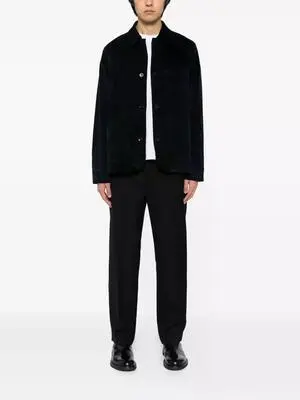 Paul Smith Work Jacket - Blue