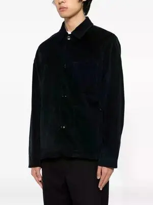 Paul Smith Work Jacket - Blue