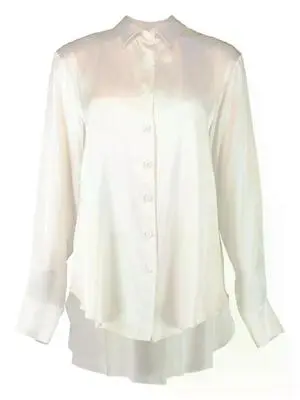 Sablyn Theodore Long-sleeve Blouse