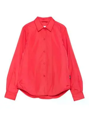 Aspesi Glue Shirt Jacket