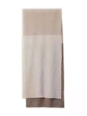 Rag & Bone Millie Scarf - Neutrals