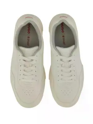 Hugo Lace-up Sneakers