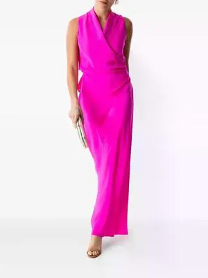 Peter Cohen Sleeveless Evening Dresses