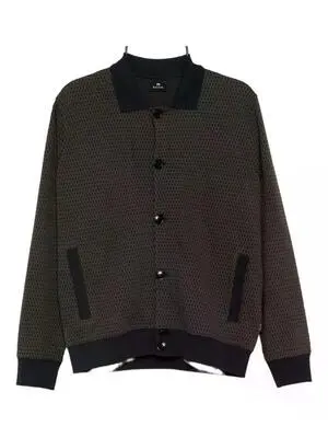 Paul Smith Jacquard Jacket