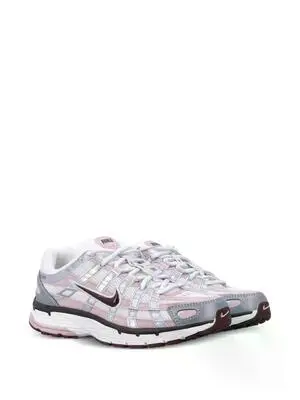 Nike Panelled Trainers