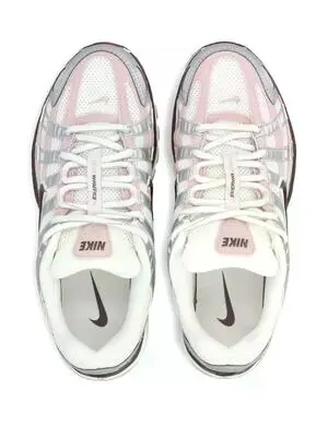 Nike Panelled Trainers