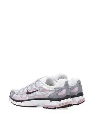 Nike Panelled Trainers