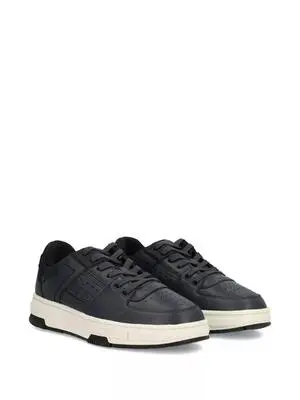 Hugo Round-toe Sneakers