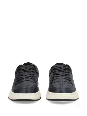 Hugo Round-toe Sneakers