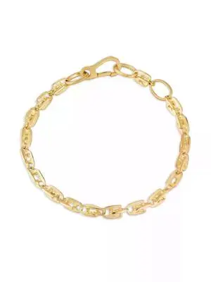 JADE TRAU 18k Yellow Alexandre Bracelet - Gold