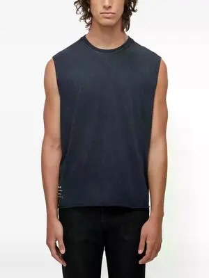 Osklen Sleeveless T-shirts For Men