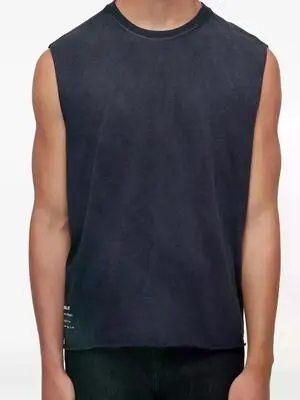 OSKLEN Sleeveless Tank Top
