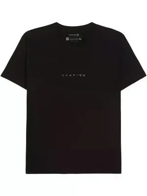 OSKLEN Surf Photo T-shirt - Black