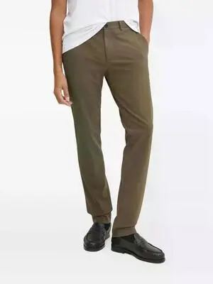Theory Button-fastening Trousers
