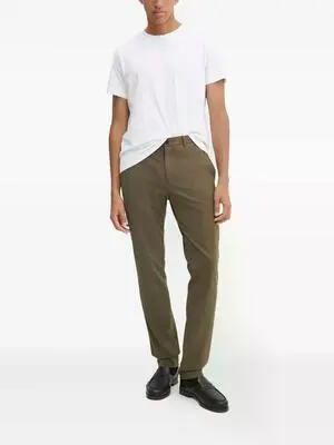 Theory Button-fastening Trousers