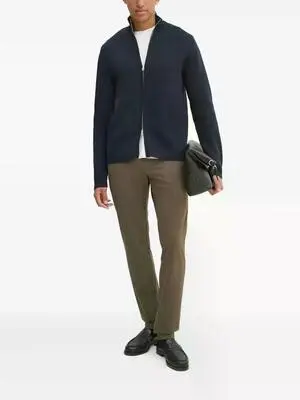 Theory Button-fastening Trousers