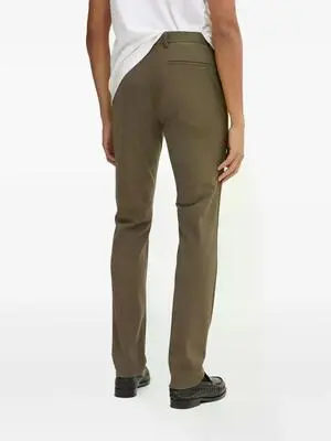 Theory Button-fastening Trousers