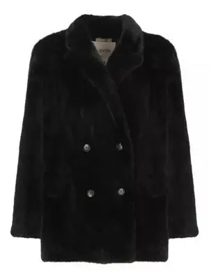 VALENTINI 1972 Double-breasted Coat