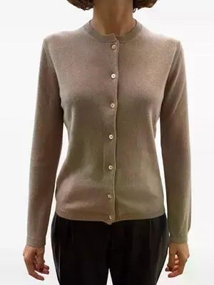 La Rose Long Sleeve Knitwear For Women