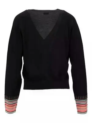 Paul Smith V-neck Cardigan