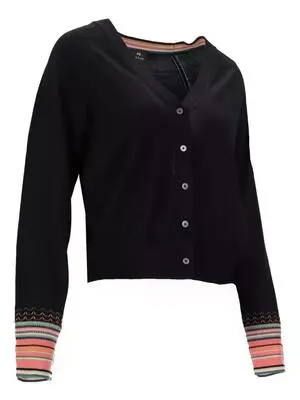 Paul Smith V-neck Cardigan