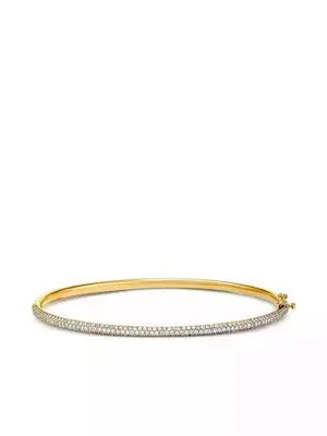 Kwiat 18k Yellow Moonlight Diamond Bracelet - Gold