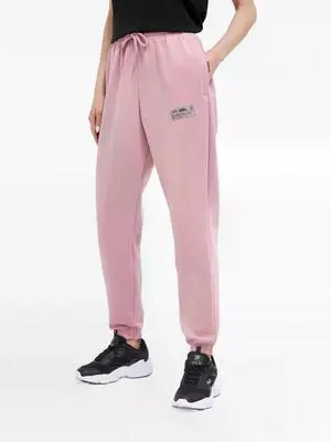 Under Armour Drawstring Logo Track Pants